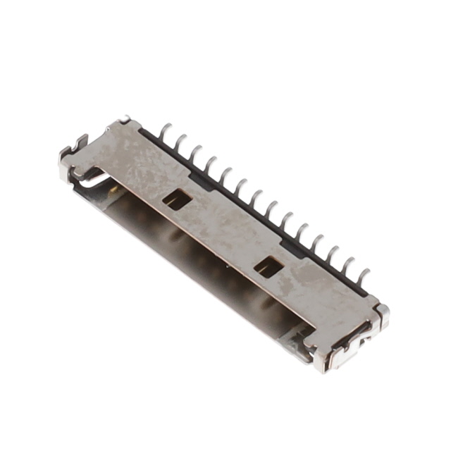 DF19G-14P-1H(52) Hirose Electric Co Ltd | Connectors, Interconnects | DigiKey